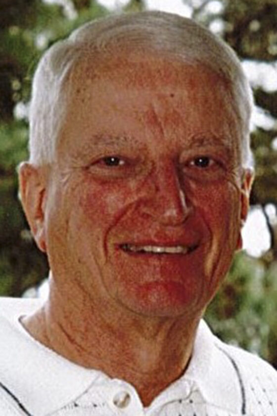 David W. Williams 1938-2022 | News, Sports, Jobs - The Vindicator